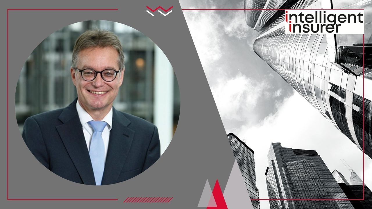 HDI Global Specialty well armed to shoot down aviation claims: CEO ...